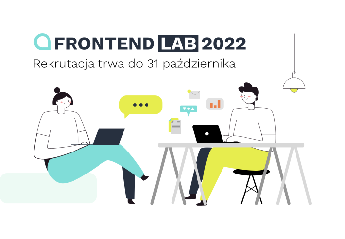 Front-end Lab 2022